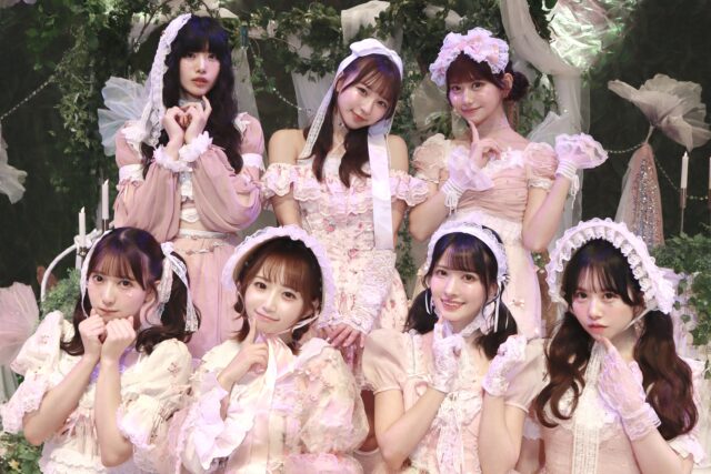 『LARME FES’ 25』10月26日（日）に東京ガーデンシアターにて開催！｜LARME（ラルム）